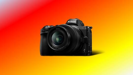 尼康Z5 II定价10999元：越级性能能否改写万元全画幅规则？_无反相机_什么值得买