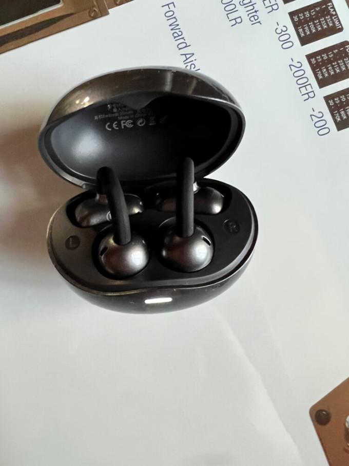 睿量耳机怎么样 科技数码笔记：REMAX COZYBUDS W29 夹耳式耳机体验_什么值得买