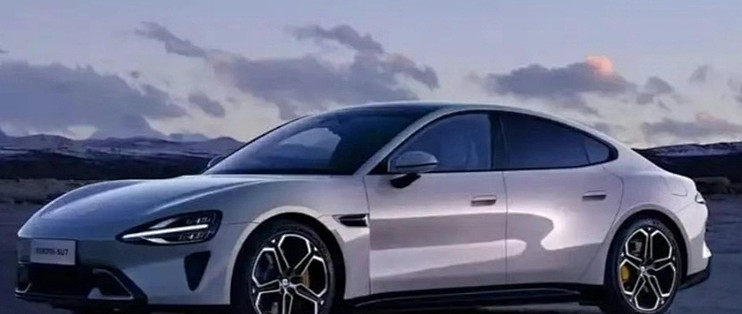 小米SU7：2.78秒破百，动力爆表！_新能源车_什么值得买