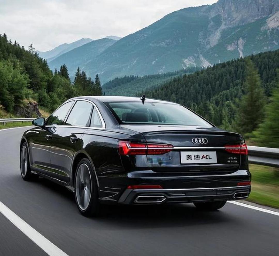 30万买奥迪A6L值不值？降价背后的真实体验与转型阵痛_轿车_什么值得买