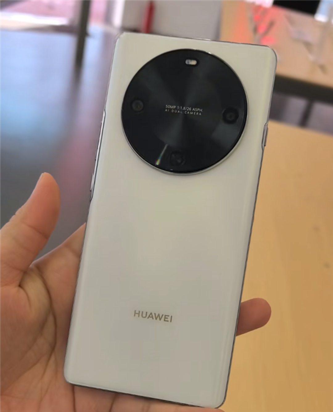 华为畅享70X活力版核心规格确认：骁龙芯片没5G 出厂鸿蒙OS 4.2_手机_什么值得买