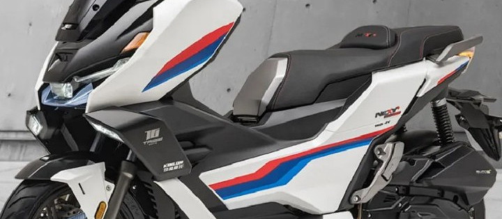 12980元就能买到180cc，钛极NEXY＋180上市_摩托车整车_什么值得买