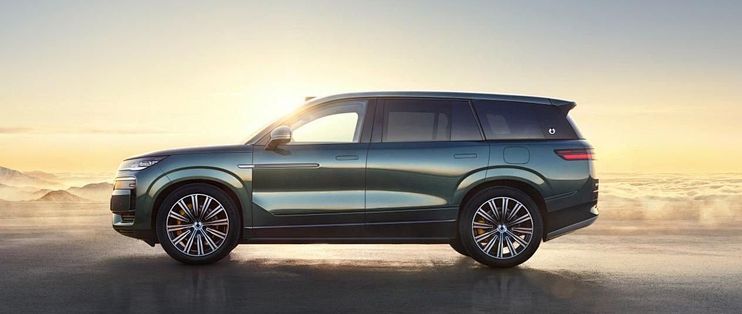 腾势N9 DM价格调整引发热议，综合实力能否匹配市场期待？_SUV_什么值得买