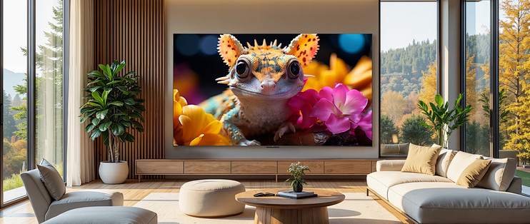 国补直降20% TCL T7Q9顶配画质闭眼入！_电视_什么值得买