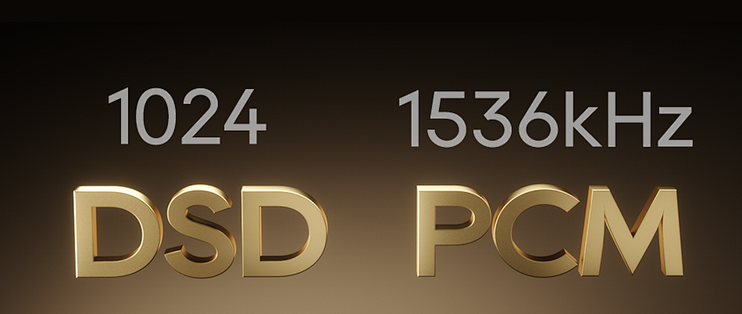 开博尔DMP-K7×DSD1024：承载本地音频玩家的HIFI宝藏库数播转盘_家庭影院_什么值得买