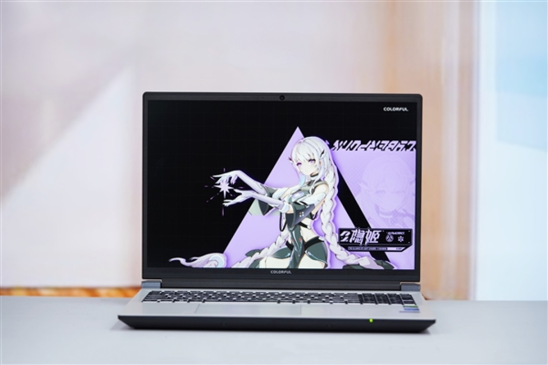 满血RTX 5070Ti加持！七彩虹隐星P16 Pro图赏_笔记本电脑_什么值得买
