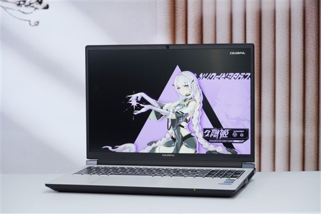 满血RTX 5070Ti加持！七彩虹隐星P16 Pro图赏_笔记本电脑_什么值得买
