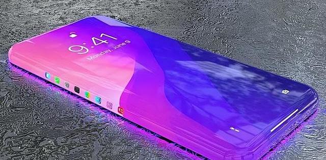 iPhone 19 Pro真机首曝！全玻璃机身+无孔设计，果粉直呼乔布斯附体_手机_什么值得买