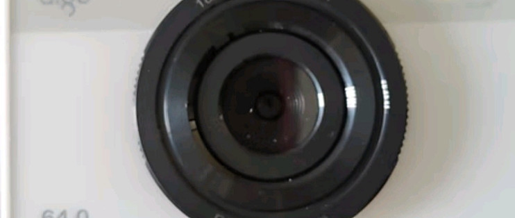 aigo爱国者E6 学生数码相机女生入门高清旅游校园卡片机复古CCD_数码相机_什么值得买