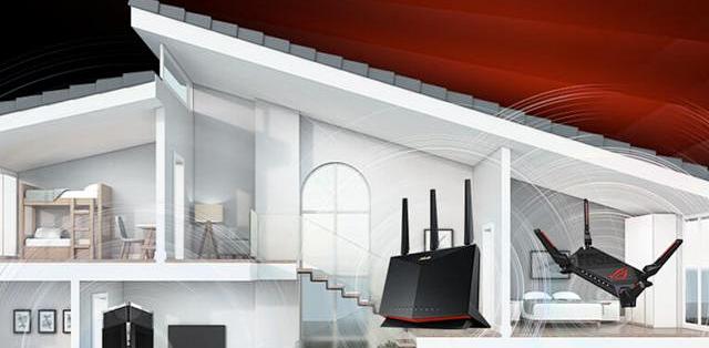 2025 WiFi7路由器避坑指南：信号覆盖黄金法则+性价比爆款推荐_路由器_什么值得买