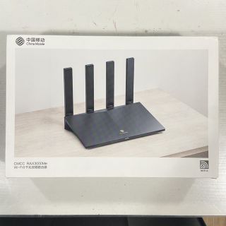 China Mobile/中国移动 RAX3000Z 千兆端口 无线路由器 1台【报价 价格 评测 怎么样】 -什么值得买