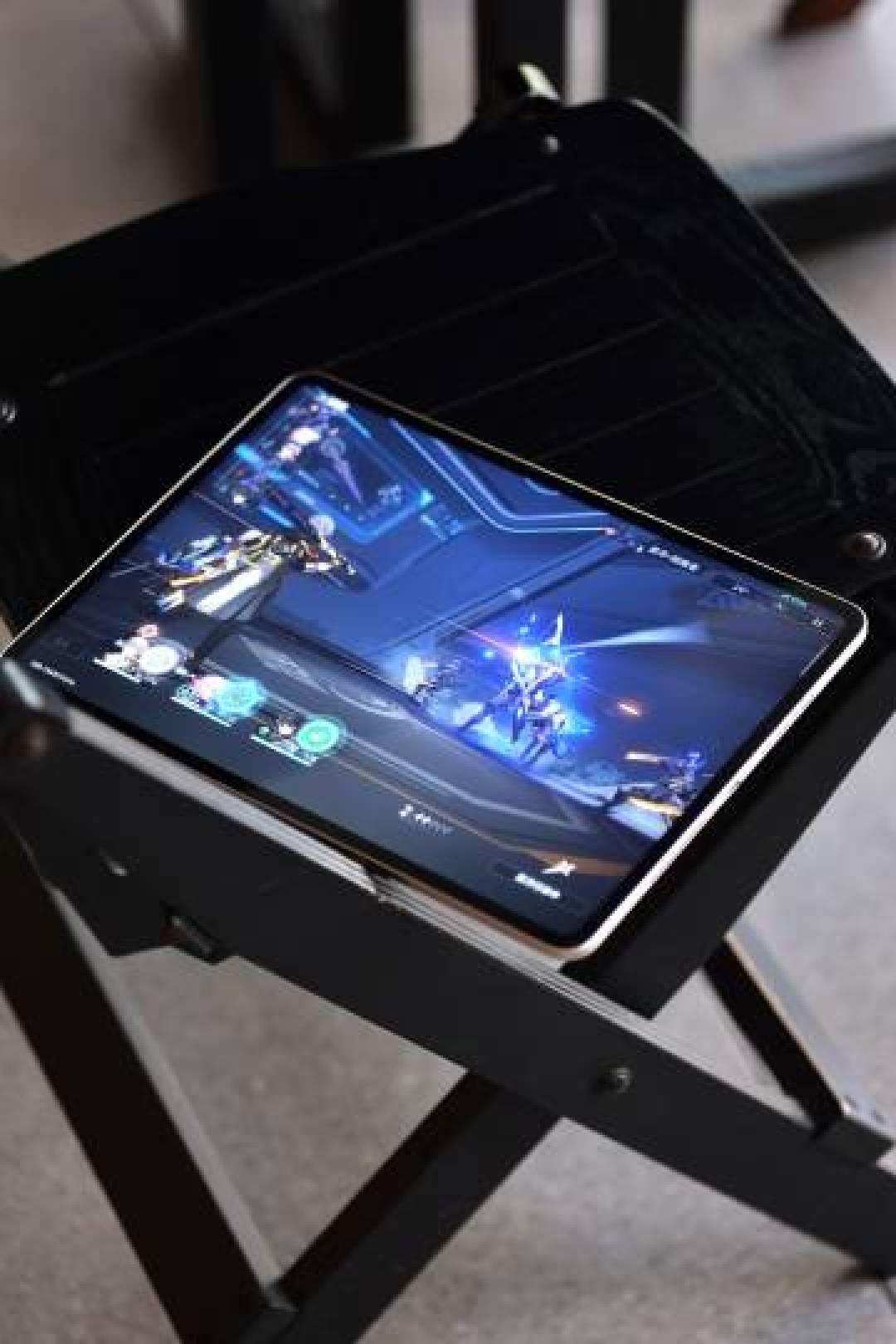 OPPO Pad4 Pro评测：工作狂与游戏迷都闭眼入的年度神板？_平板电脑_什么值得买