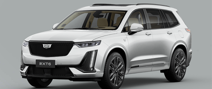 “浴皇大帝”失宠？XT6在美停产，中国月销344辆还能续命吗？_中大型SUV_什么值得买