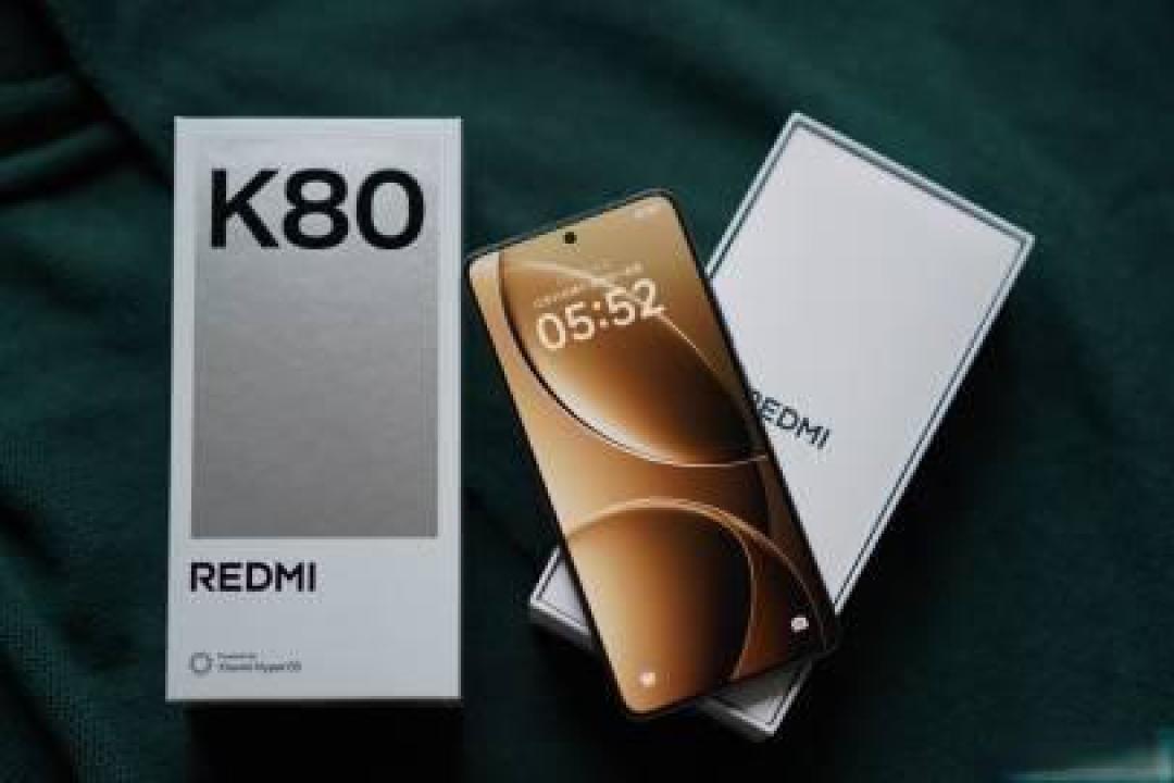 红米K80突现清仓潮！骁龙8Gen3+2K屏旗舰为何降价？入手时机解析_手机_什么值得买