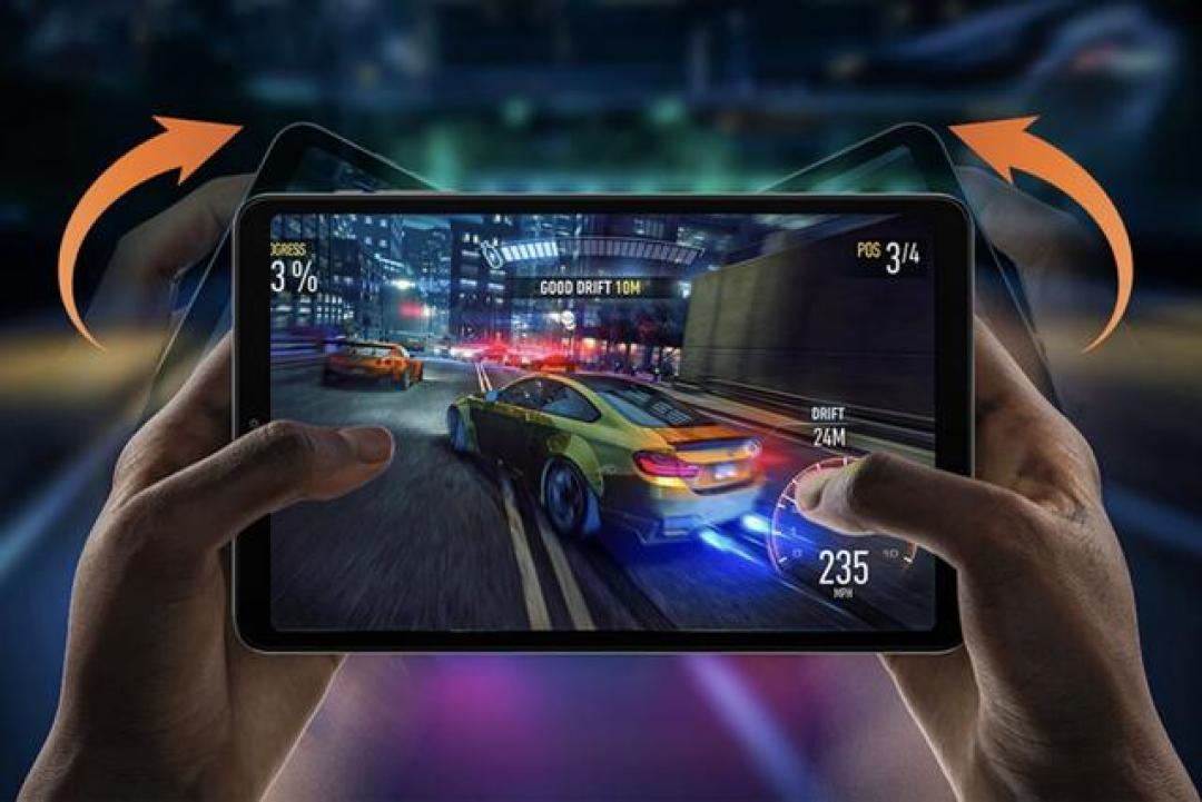 骁龙7+ Gen3+2.5K高刷屏！酷比魔方掌玩mini3 Ultra千元档越级挑战_平板电脑_什么值得买