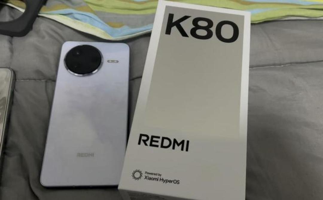 红米K80突现清仓潮！骁龙8Gen3+2K屏旗舰为何降价？入手时机解析_手机_什么值得买