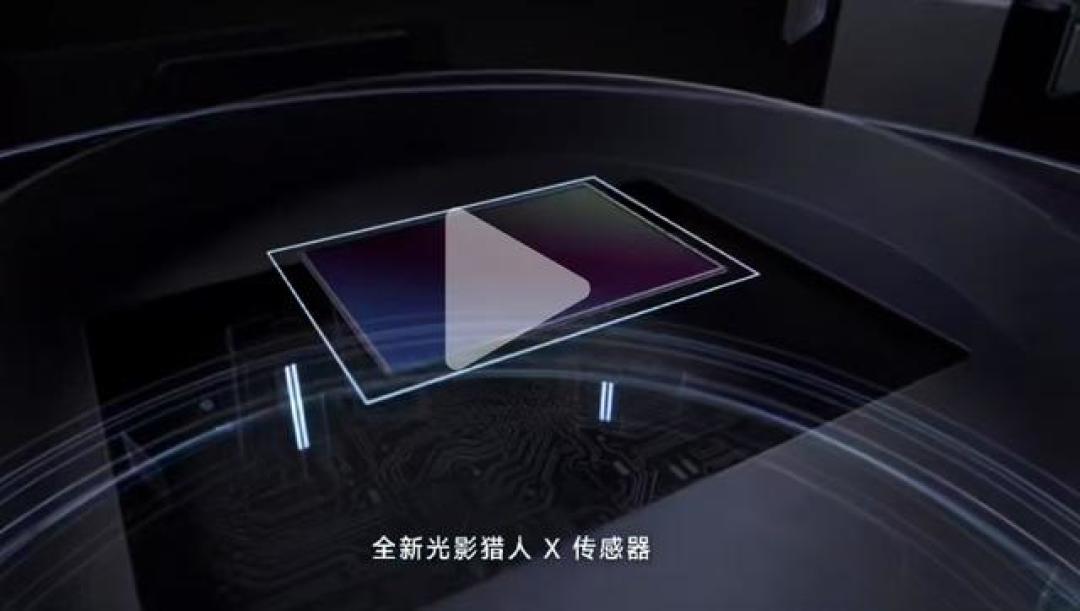 豪威OV50X发布：1英寸大底+110dB动态范围，手机影像再迎技术革新_手机通讯_什么值得买