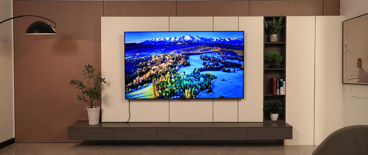 TCL Q9T7 系列电视，值爆了！_电视_什么值得买