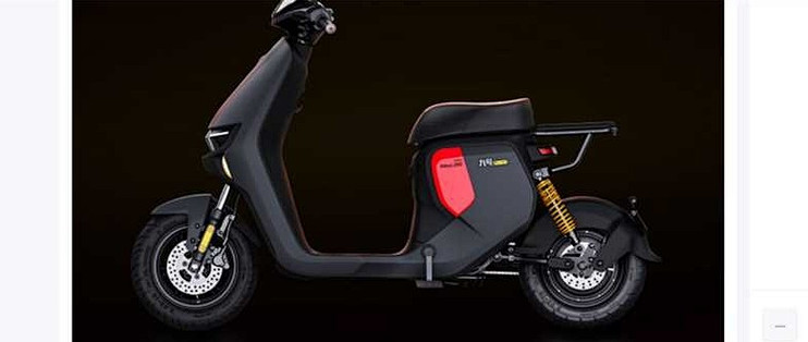 九号Fz 110电动自行车，续航开挂 远方不远_电动车_什么值得买