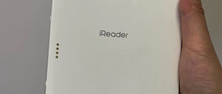 掌阅iReader Light3智能电子书阅读器_平板电脑_什么值得买