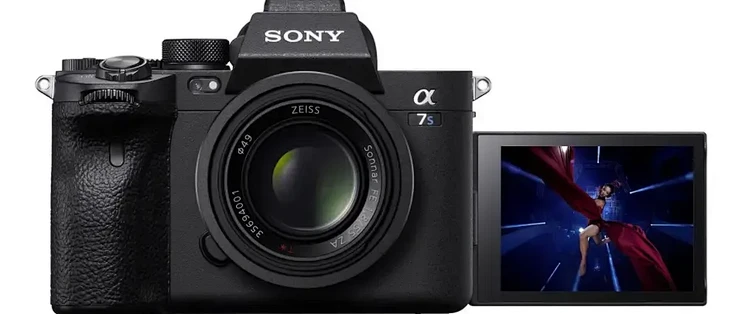 索尼A7M5领先 索尼2025全年新相机预测_相机_什么值得买