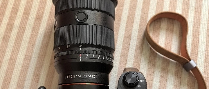 索尼 A7C2+2470GM2 深度体验｜从「镜头折腾」_无反相机_什么值得买