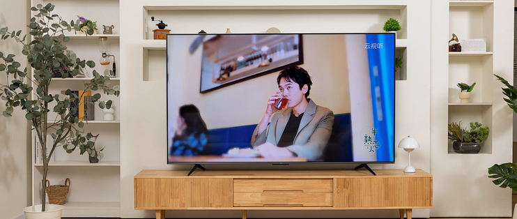 2024年换电视必看：TCL T7L/Q9L系列是真香还是噱头？_电视_什么值得买