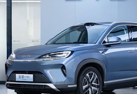 海狮07DM-i智驾版：20万级SUV的“六边形战士”？_SUV_什么值得买