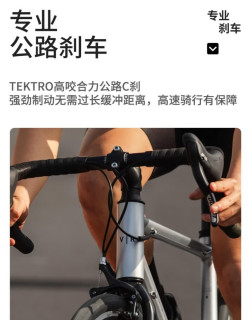 DECATHLON/迪卡侬 RC100 V2 Van Rysel 【报价 价格 评测 怎么样】 -什么值得买