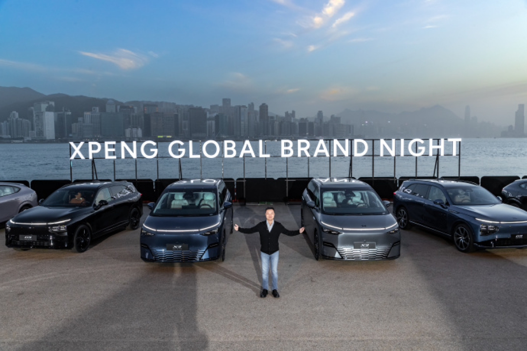 2025款小鹏X9正式上市，售价35.98万-41.98万_新能源车_什么值得买