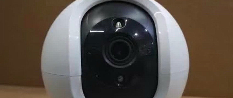 萤石C6c 3K云台增强版，是百元数码好物_智能摄像机_什么值得买