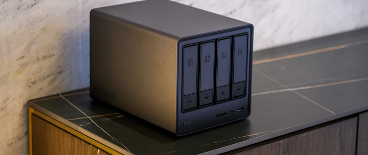 给NAS再扩容100T，体验提升10倍丨NAS搭建CloudDrive2保姆级教程_NAS存储_什么值得买