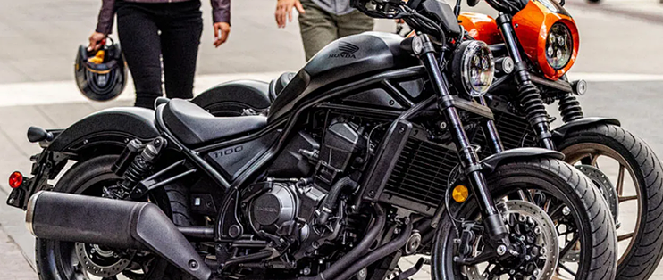 2025款本田CM1100摩托车_摩托车整车_什么值得买