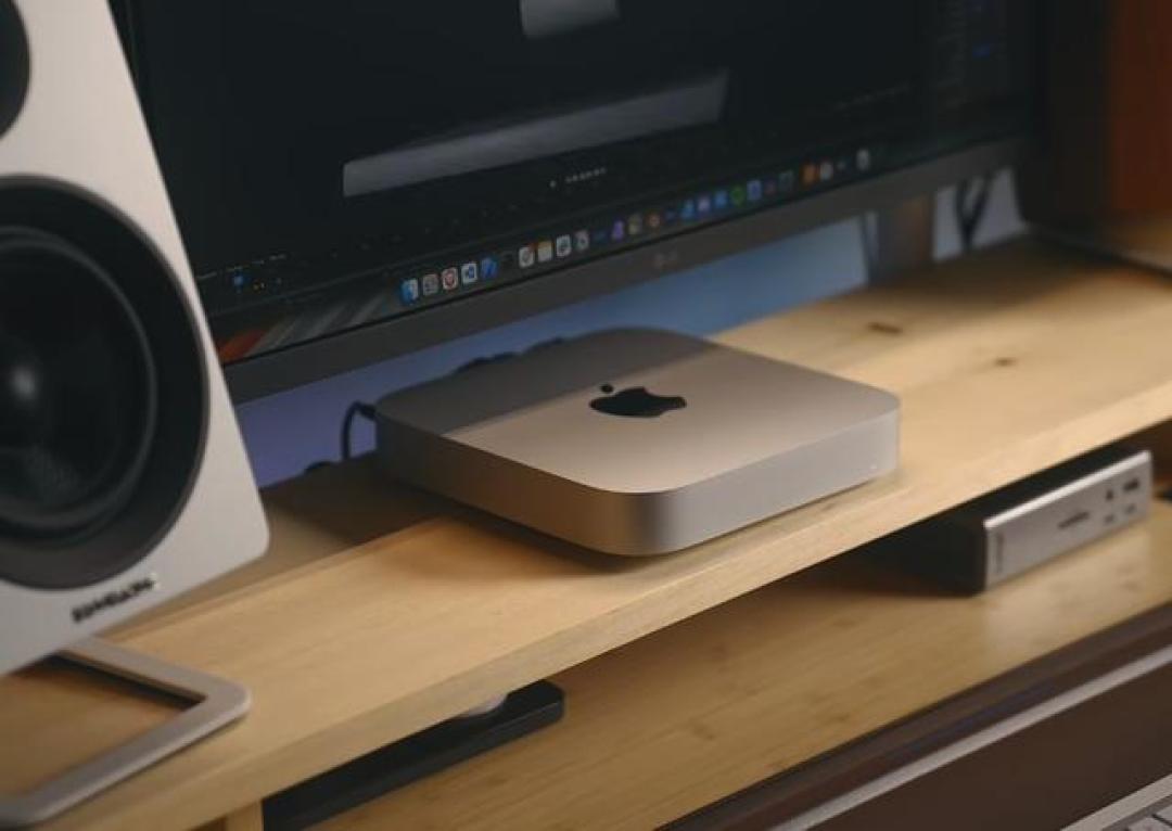 二手M2 Mac Mini值1500吗？三大维度拆解真实性价比_台式机_什么值得买