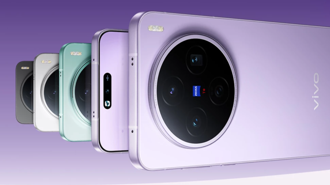 小屏旗舰对决：vivo X200s与OPPO Find X8S+谁更香？轻薄VS影像实测揭秘_手机_什么值得买