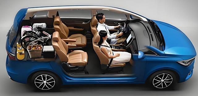 二胎家庭选车终极拷问：6座SUV的野性VS 7座MPV的体面，哪个更值？_MPV_什么值得买