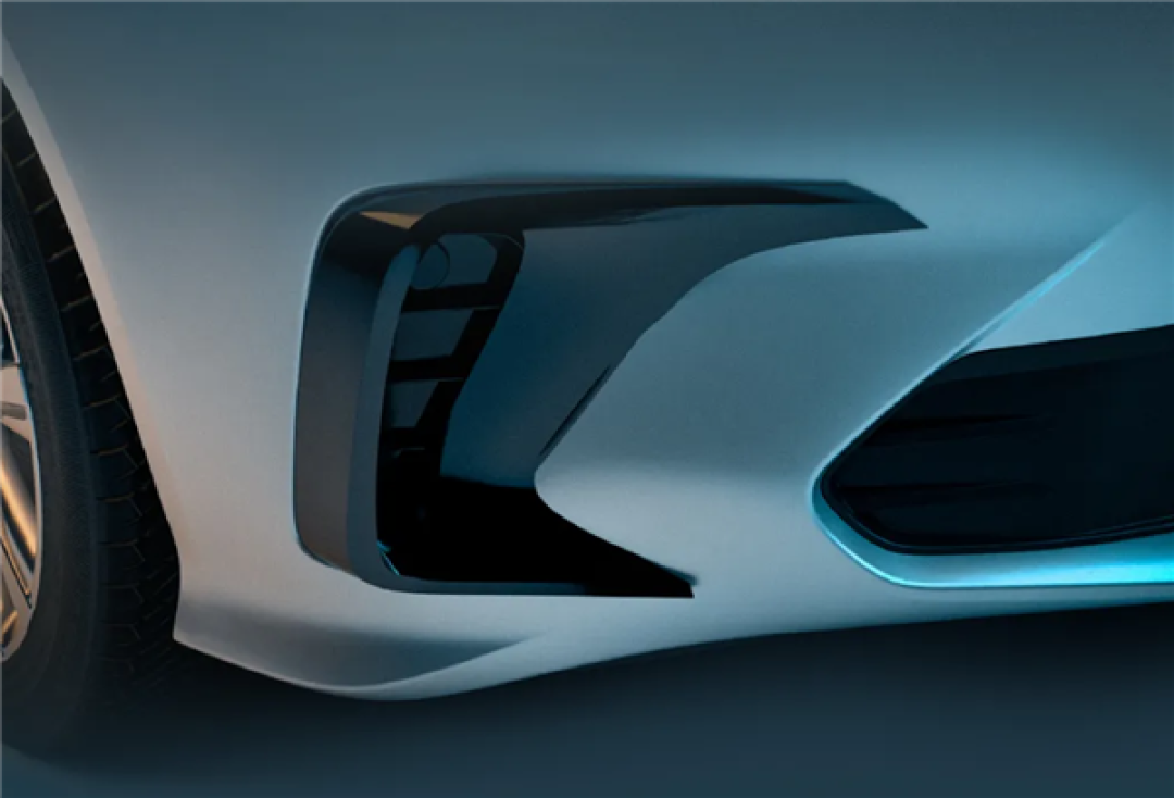 6799元、限量100套：别克君威GS改装套件预售_维修配件_什么值得买