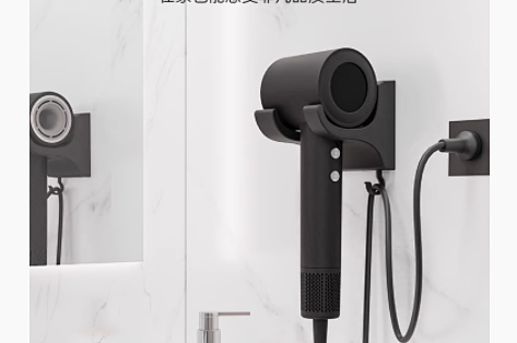 Creade 旗舰店高速电吹风机：秀发的贴心呵护者_美发小家电_什么值得买