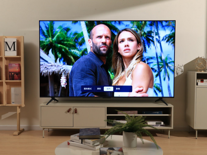 TCL电视怎么样 闭眼入不踩雷！TCL T7L、Q9L系列电视深度评测，2025最值Mini LED电视来了！_什么值得买