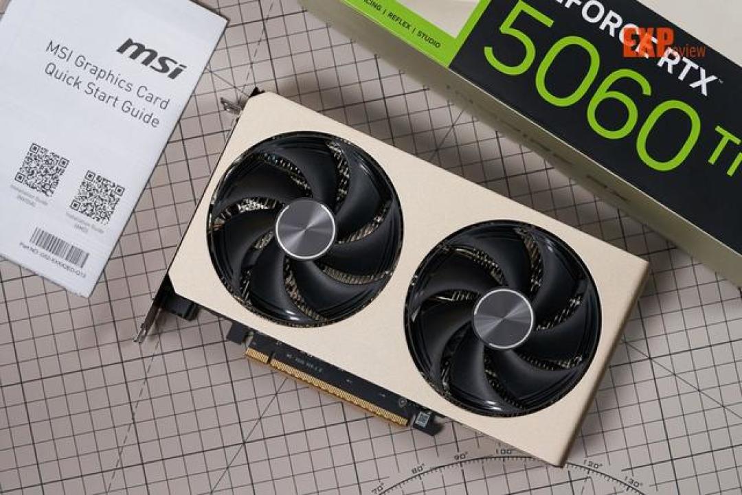 微星RTX 5060 Ti 16G VANGUARD SOC深度评测：DLSS4+ITX双杀，3599元能否改写入门显卡格局？_显卡_什么值得买