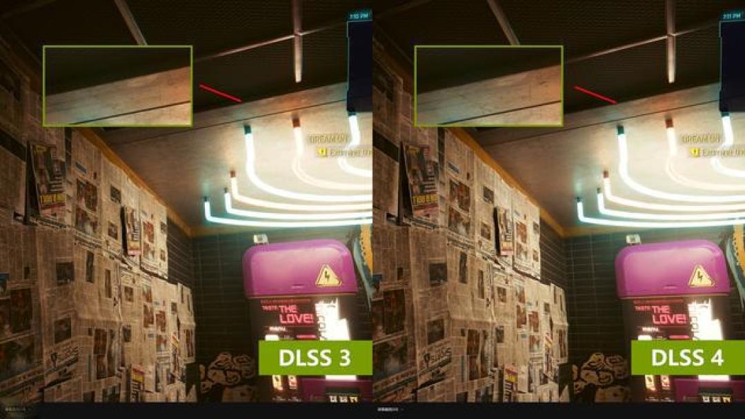 华硕TUF RTX 5060 Ti评测：2K光追百帧时代来临？DLSS4黑科技揭秘！_显卡_什么值得买