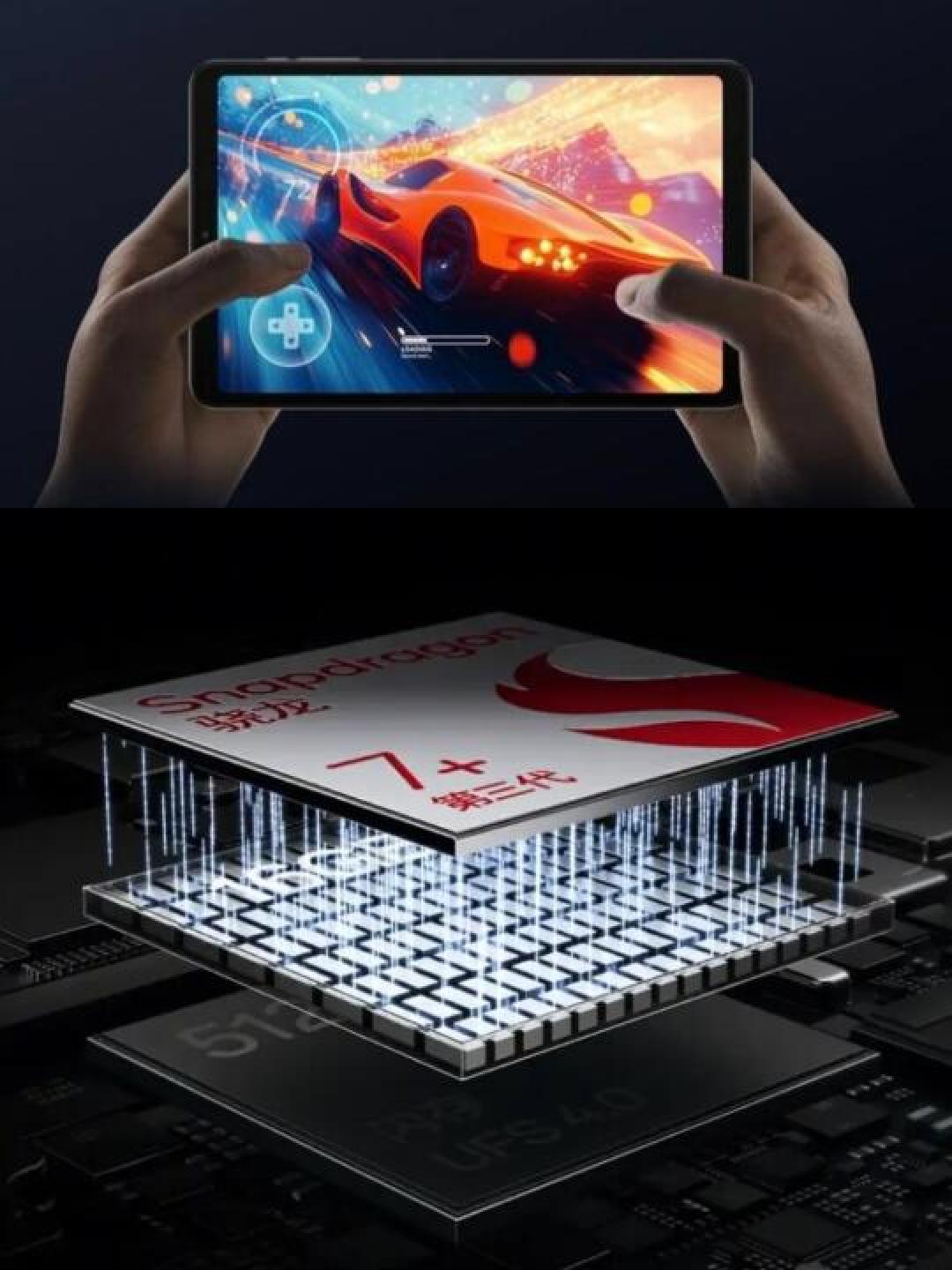 千元性能王炸！掌玩mini3 Ultra评测：骁龙7+ Gen3+144Hz高刷屏，小屏平板跑分直逼旗舰仅售1444？_平板电脑_什么值得买