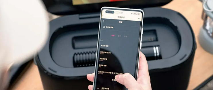 家庭KTV建议买哪一种？爱畅K50值得入手_音箱_什么值得买