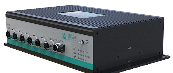 SV900-5G 车载网关：全景网络接入，随时随地在线_其他网络设备_什么值得买