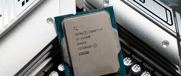 i5-13490F vs R5 7500F：中端处理器对决，谁更值得选？_CPU_什么值得买