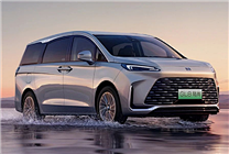 合资绝地反击！别克插电混动MPV GL8陆尚上市：24.99万起_MPV_什么值得买