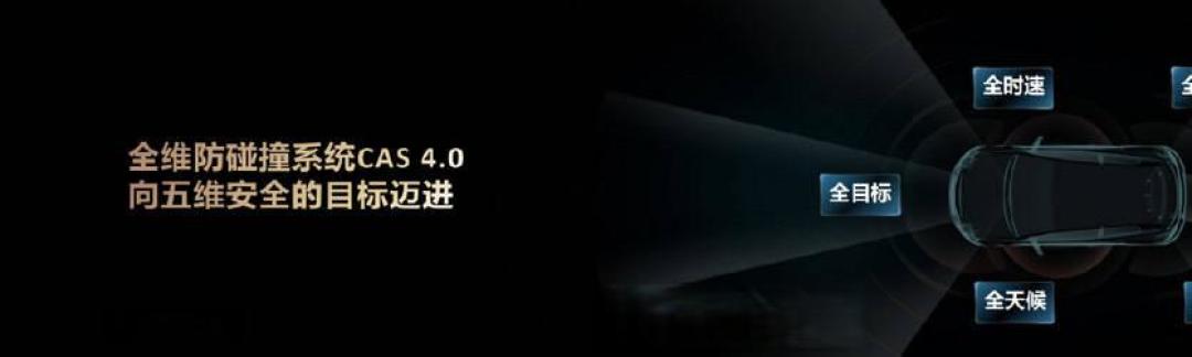 华为乾崑ADS 4发布：L3级自动驾驶来了！6亿公里验证+全维防碰撞，11家车企抢装_新能源车_什么值得买