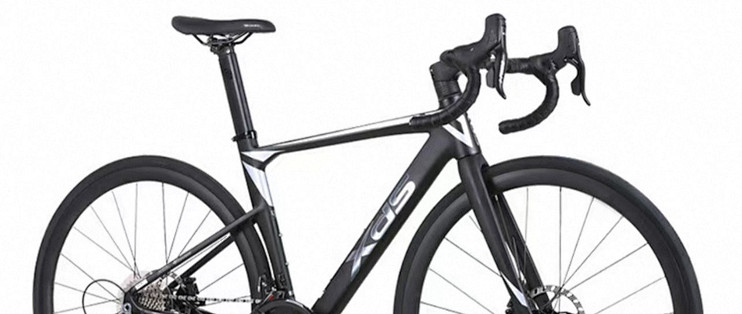 喜德盛25款ad300_骑行运动_什么值得买