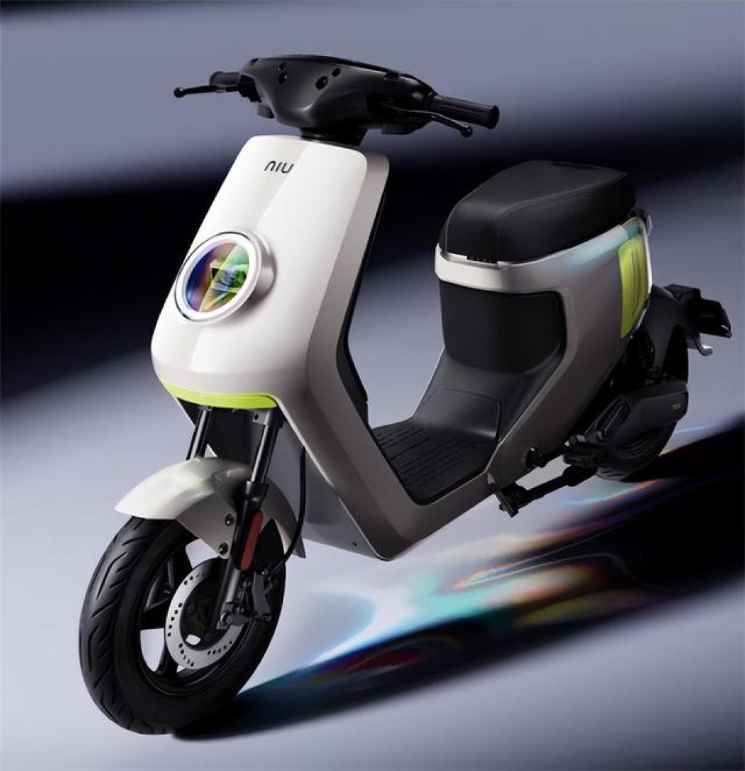 九号F2z110 Max深度测评：续航破百+智能生态，都市通勤黑马这样炼成_电动车整车_什么值得买