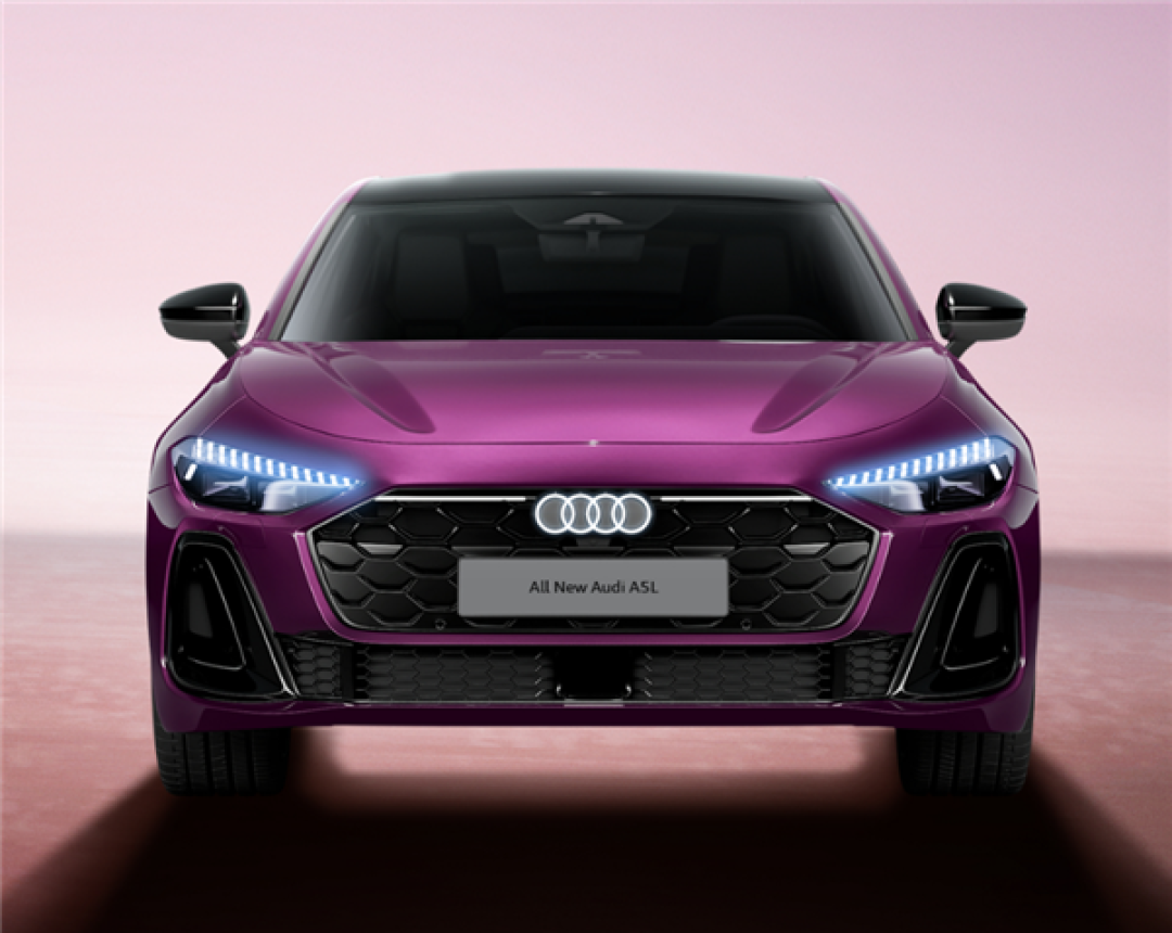 一汽奥迪A5L与上汽奥迪A5L有何区别：来看看哪款更合适你_轿车_什么值得买